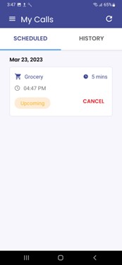 DeafTawk App | For Hard-of-Hearing Community | Dialog Axiata PLC